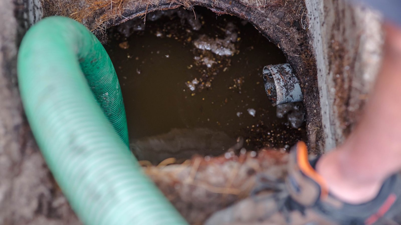 How Deep Is a Septic Tank for Residential Properties?