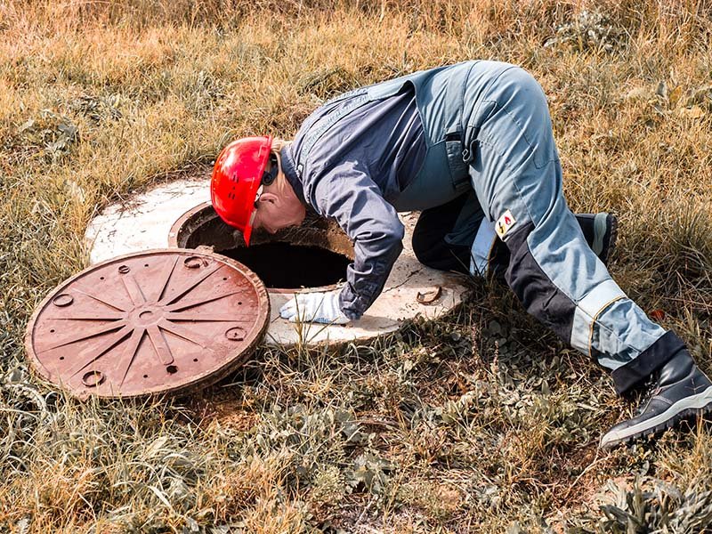 Trusted Boerne Septic Service | Dillon Septic