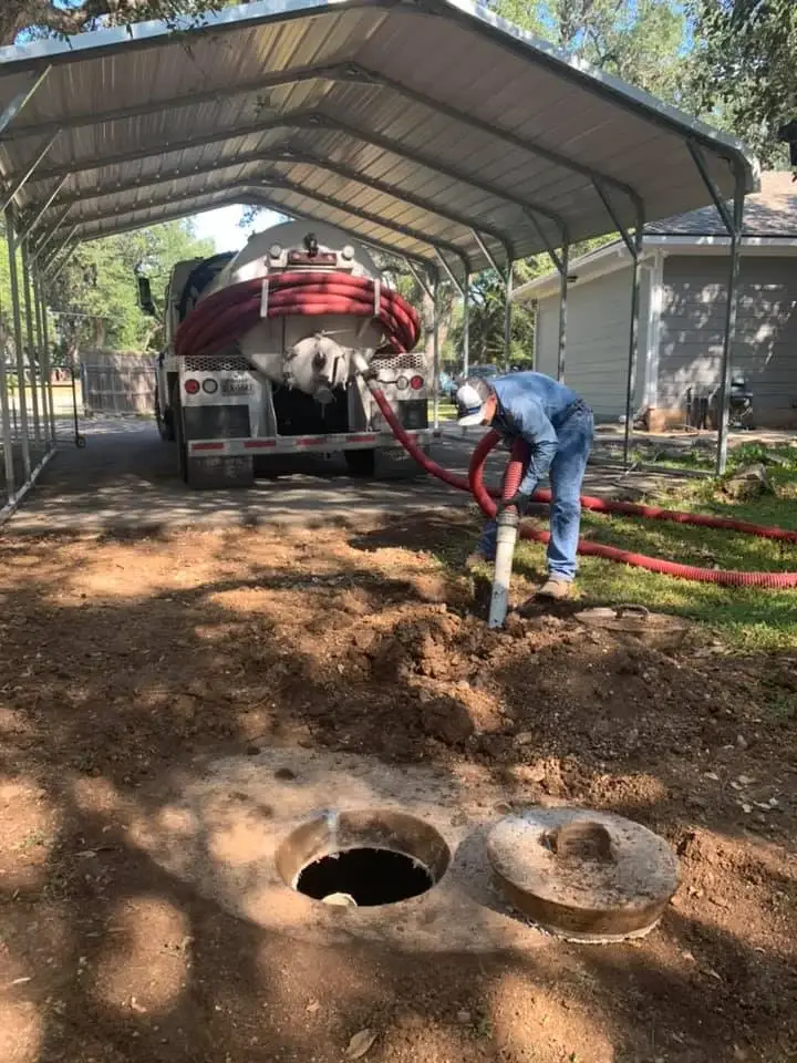 Reliable & Comprehensive Septic Services | Dillon Septic