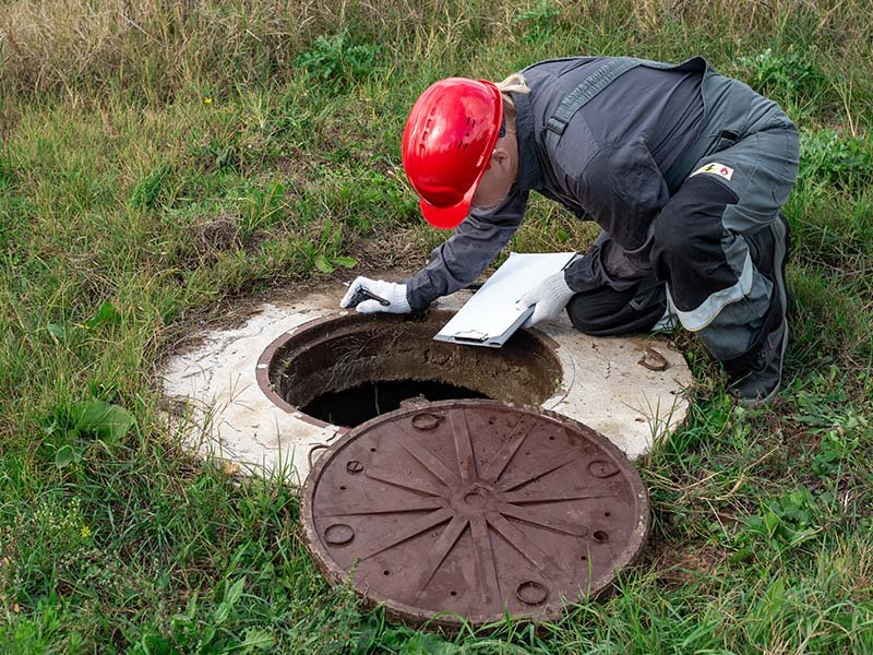Expert Septic Inspection San Antonio | Dillon Septic