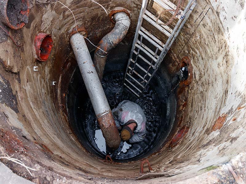 Septic Services San Antonio TX | Dillon Septic