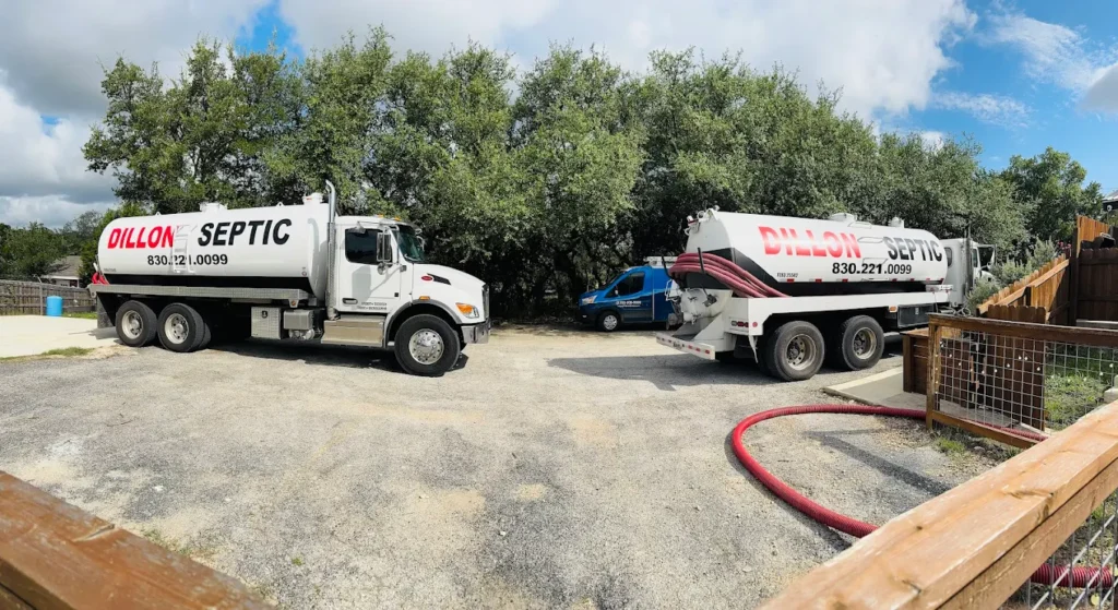 Comprehensive Industrial Septic Services