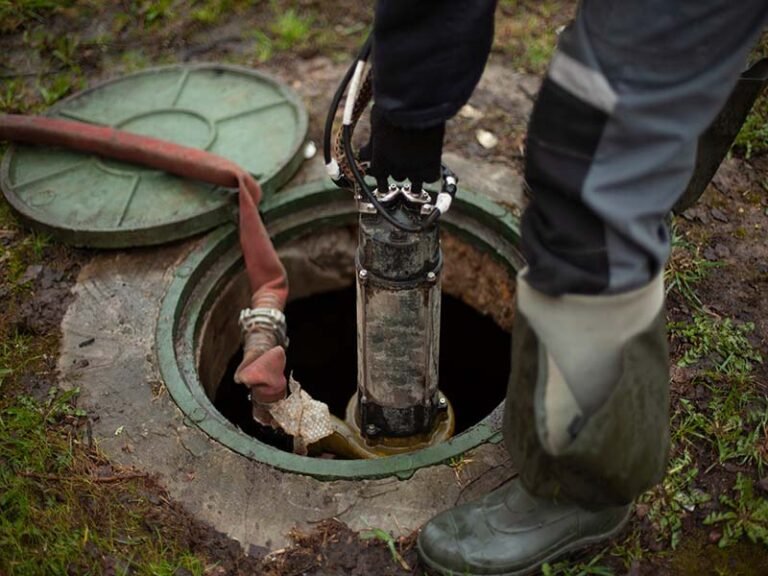 Professional Bud's Septic Tank Cleaning | Dillon Septic