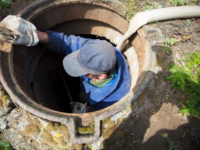Septic Tank Repair Bulverde | Dillon Septic