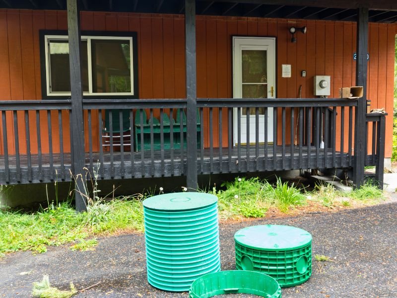 Septic Tank Risers Texas | Riser Installation by Dillon Septic