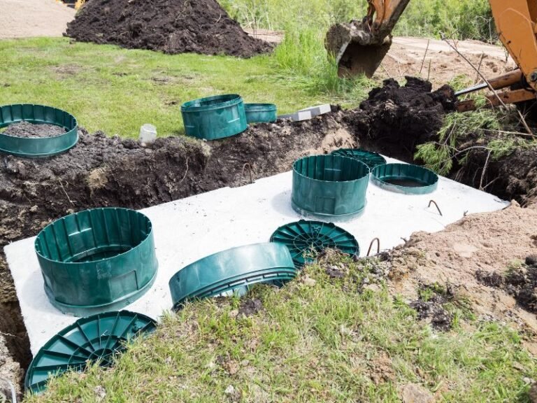 Septic Tank Risers Texas | Riser Installation by Dillon Septic