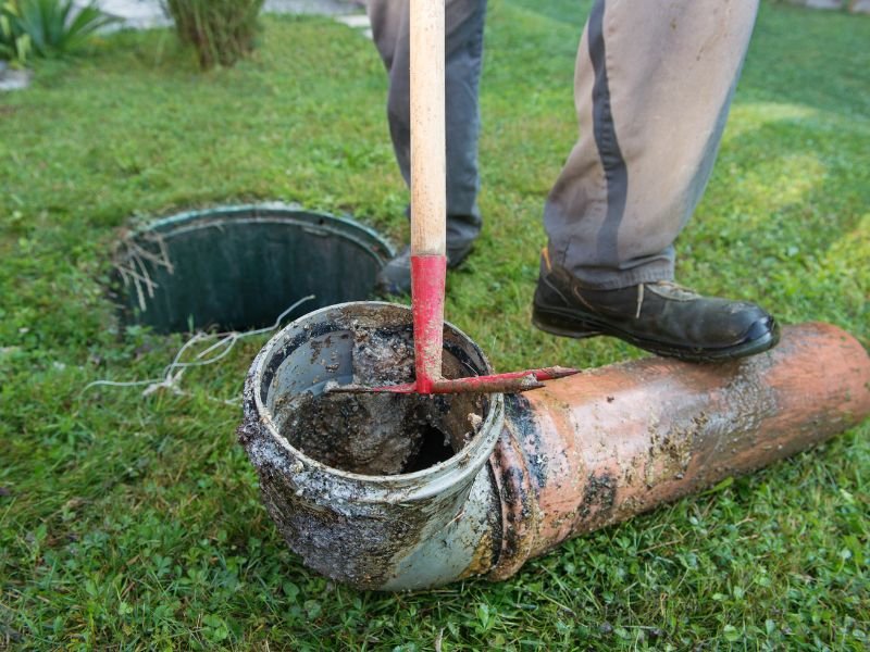 Septic Tank Service Bulverde TX | Dillon Septic