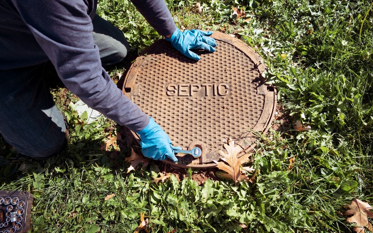 How to Find Your Septic Tank on Your Property Step by Step