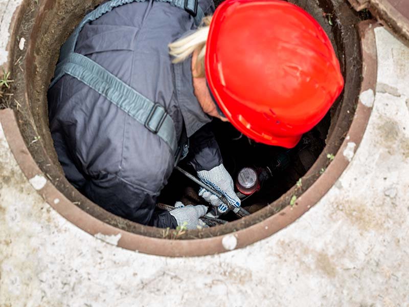 Texas Septic Solutions | Dillon Septic