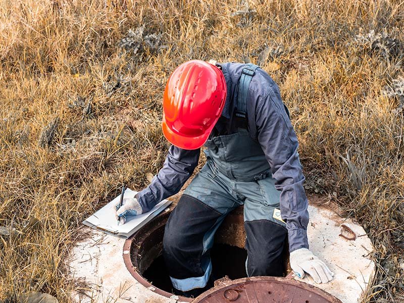 Texas Septic Solutions | Dillon Septic