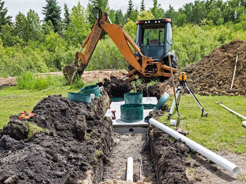 Texas Septic Solutions | Dillon Septic